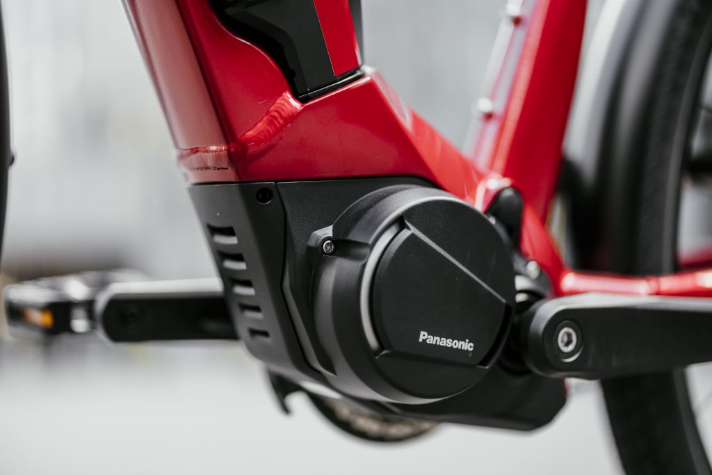 Motor advies elektrische fiets - Vossebeld Elektrische Fietsen